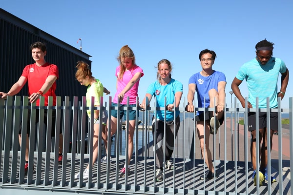 Welkom | Hardlopen Utrecht